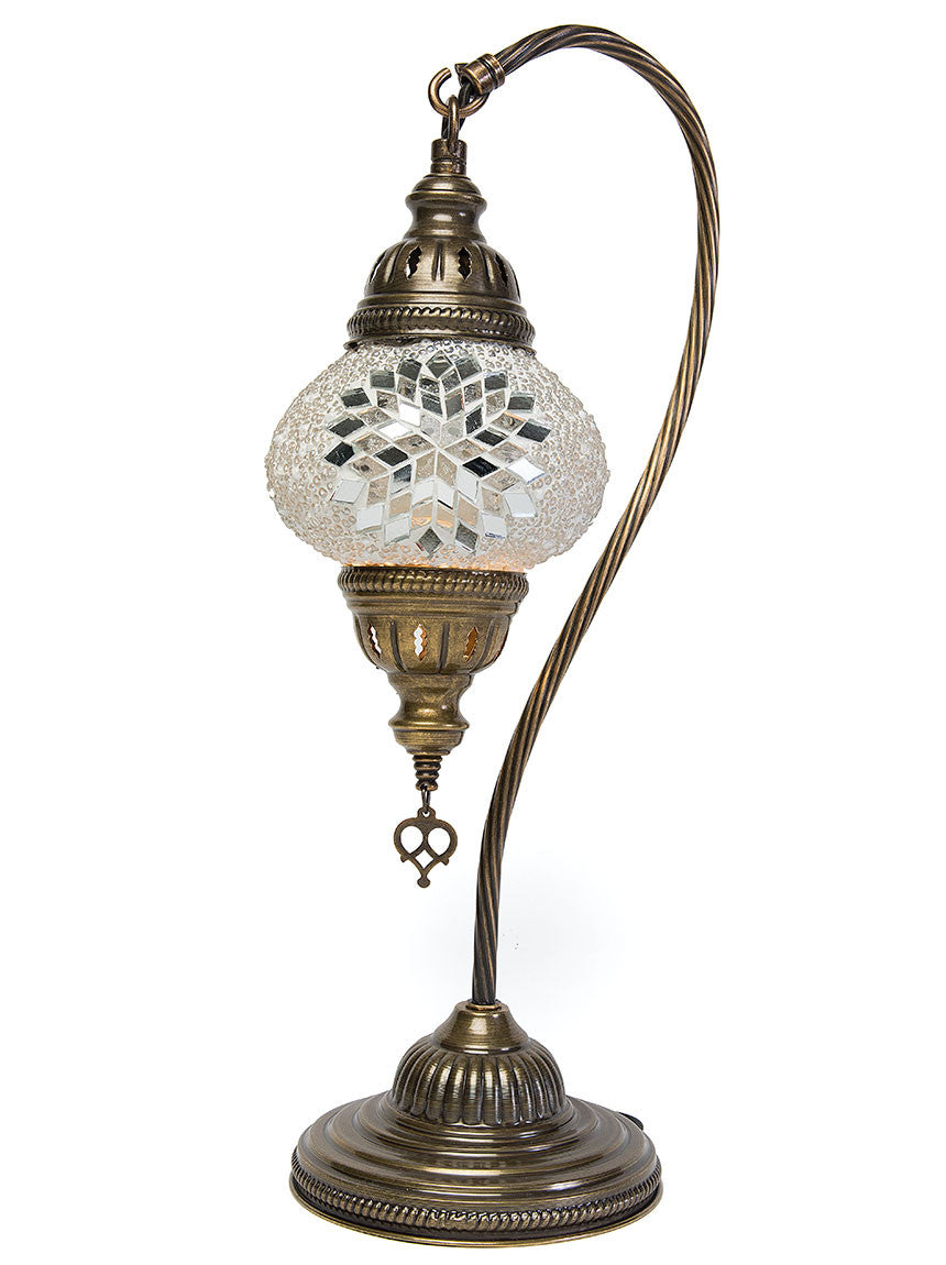 Mosaic Table Lamps – Lolo Rugs and Gifts